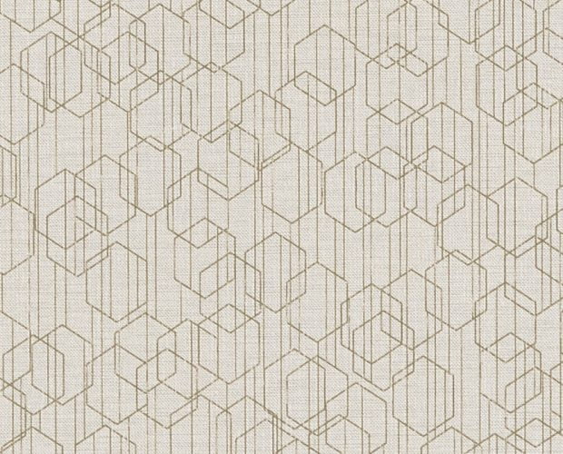 Rubix Texture™ - DeNovo Wall | Commercial Wallcoverings