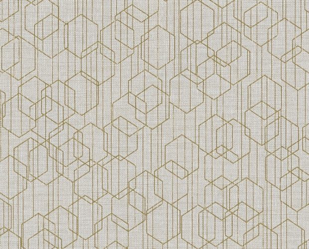 Rubix Texture™ - DeNovo Wall | Commercial Wallcoverings